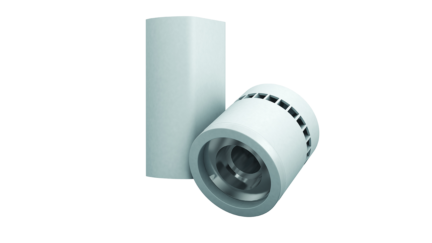 Amerlux - Commercial Interior Lighting Products